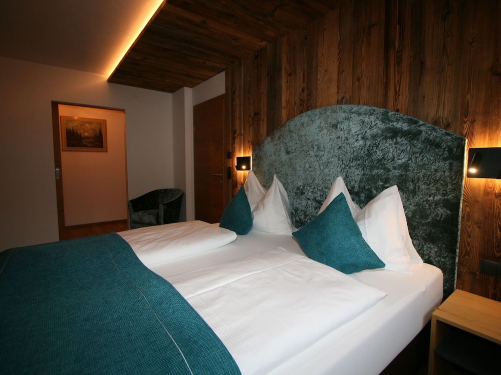 Schöne Wohnung Für 2 Personen Mit W-lan, Tv, Terrasse Und Parkplatz - Zillertal