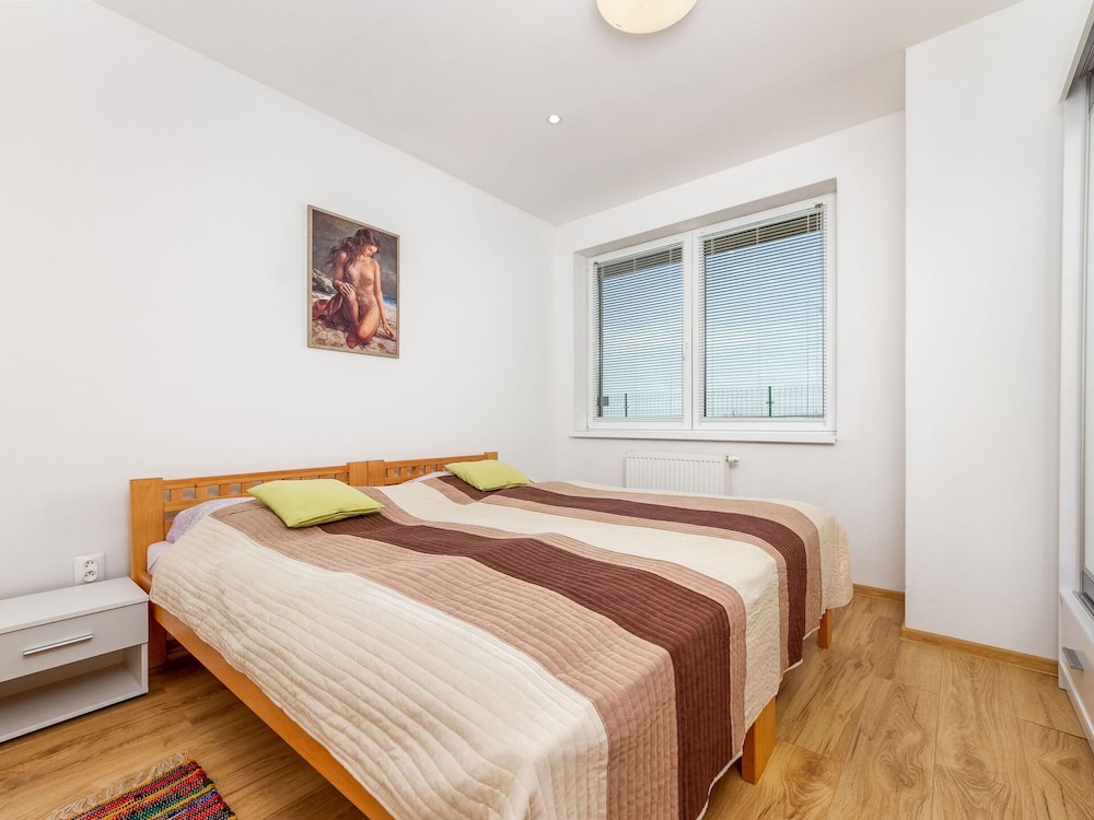Wonderful Private Villa For 5 People With Wifi, Tv, Terrace And Parking - Badacsony