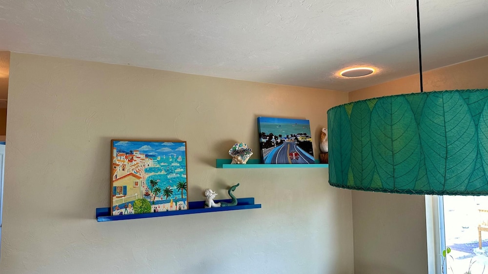 Redfish Retreat - South End Pool Home - Fort Myers Beach, FL
