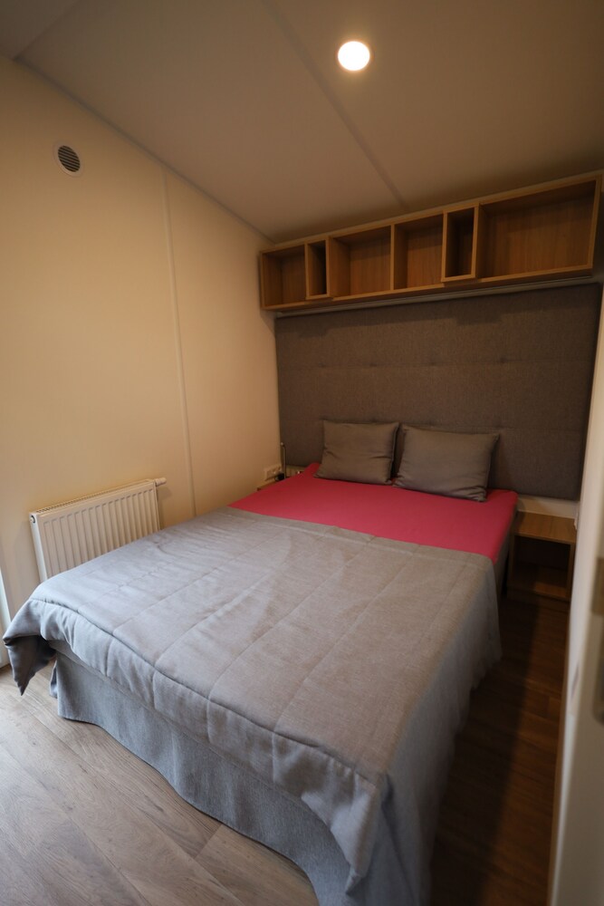 Mobilheim für 3 Gäste mit 24m² in Borgdorf-seedorf - Borgdorf | Vrbo