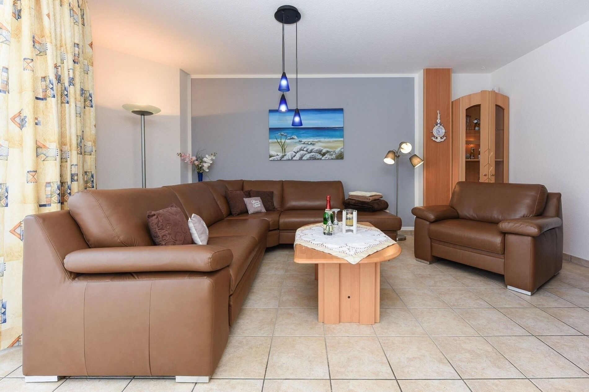 Ferienhaus Für 6 Gäste Mit 110m² In Bensersiel (251463) - Spiekeroog