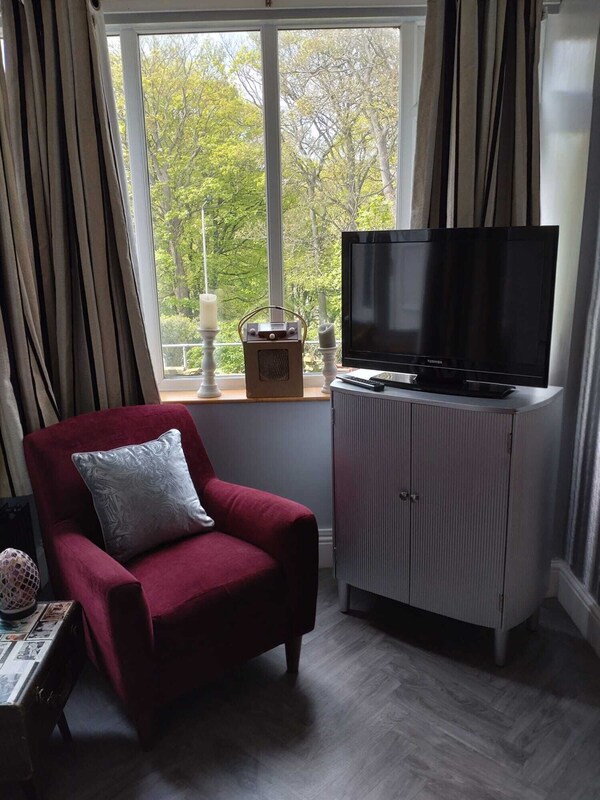 Valley View Retreat - Scarborough