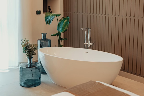 Comodidades do quarto