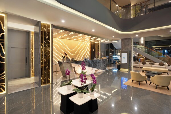 1o1 Style Yogyakarta Malioboro - Yogyakarta