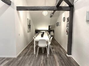 Apartamento | 7 quartos