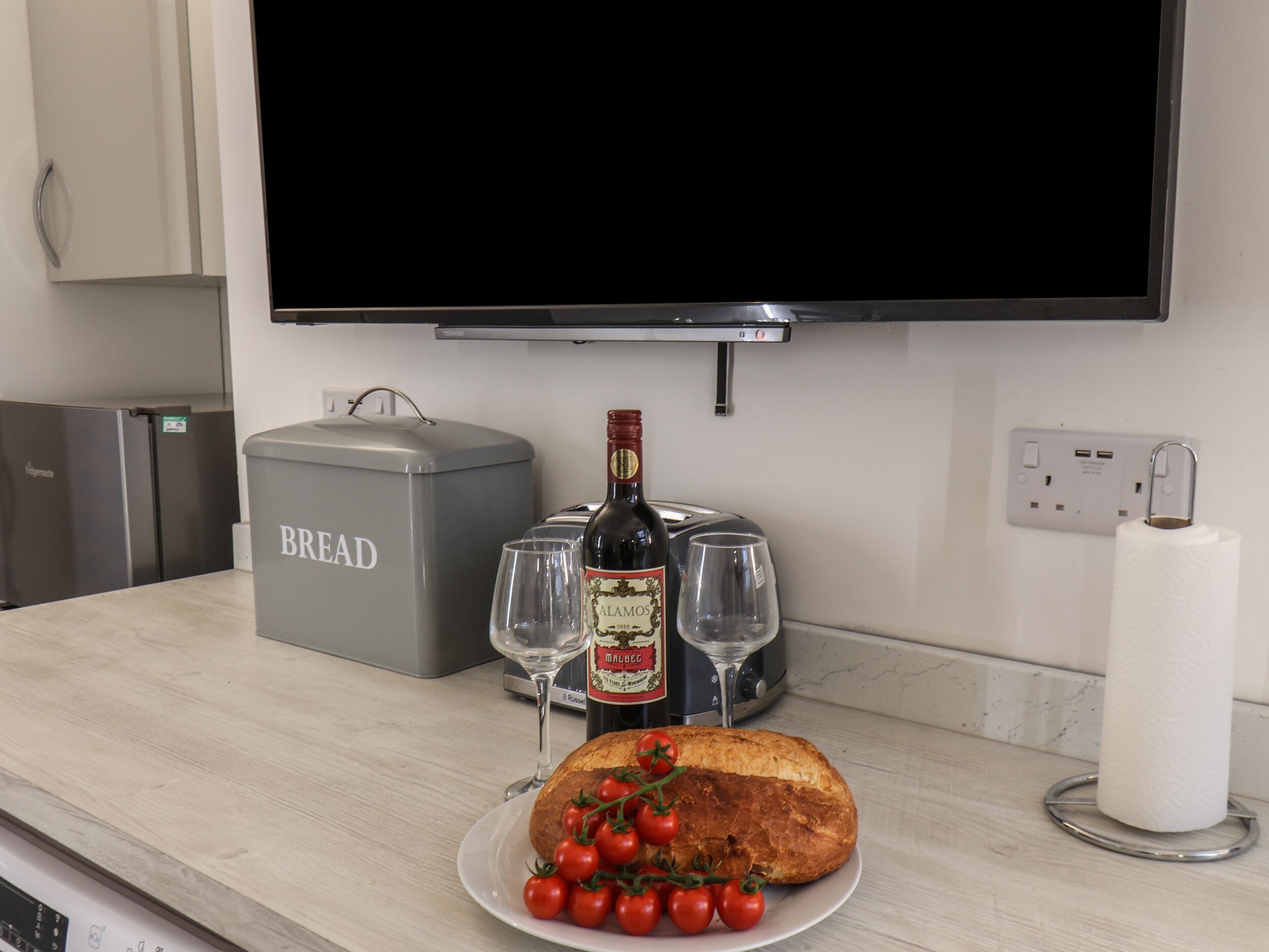 1 quarto, individualmente decorados, individualmente mobiliados