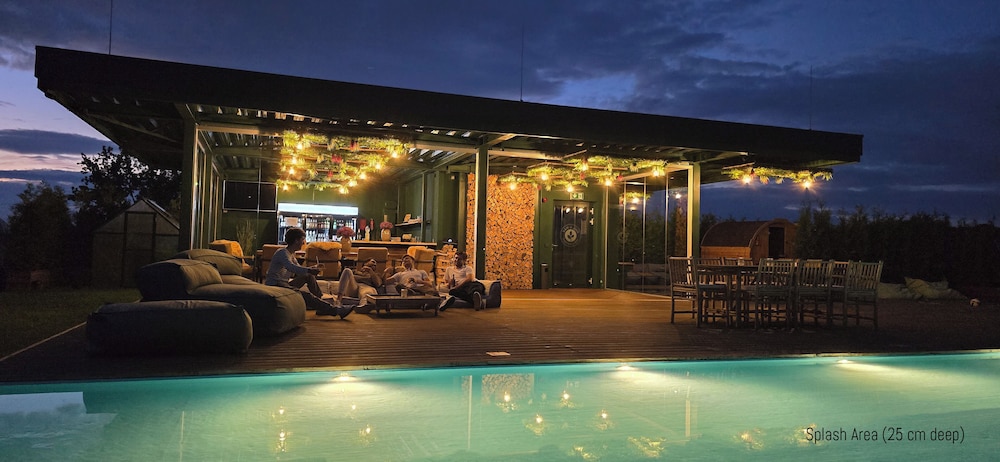 Phil & Max Hotel & Apartments Messe - Laatzen