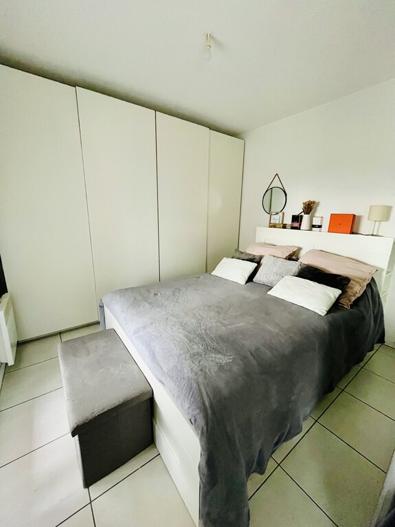 D&k Appartement - Ciboure