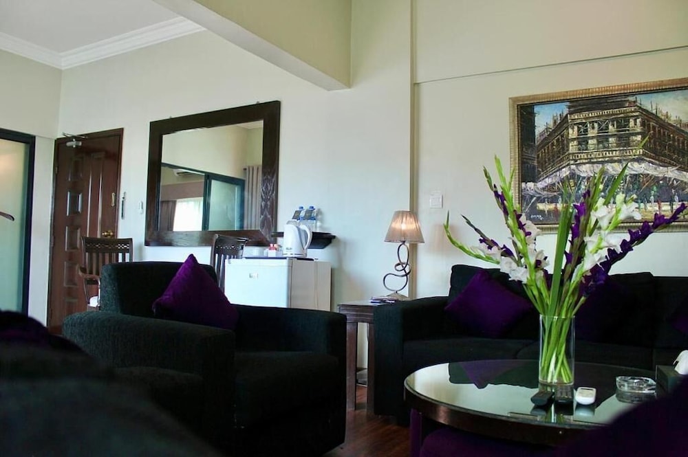 The Reserve Boutique Hotel - Karachi