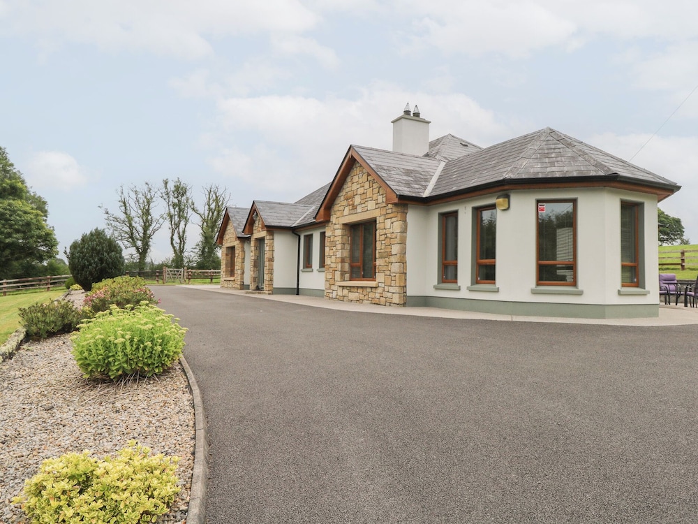 Swan Lake - County Sligo