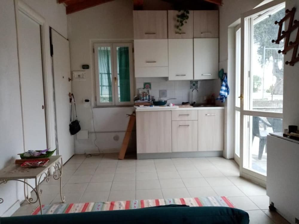 Cod Citra 008031-lt-1216 Affitto Pittoresca Casina Indipendente Con Giardino - Imperia