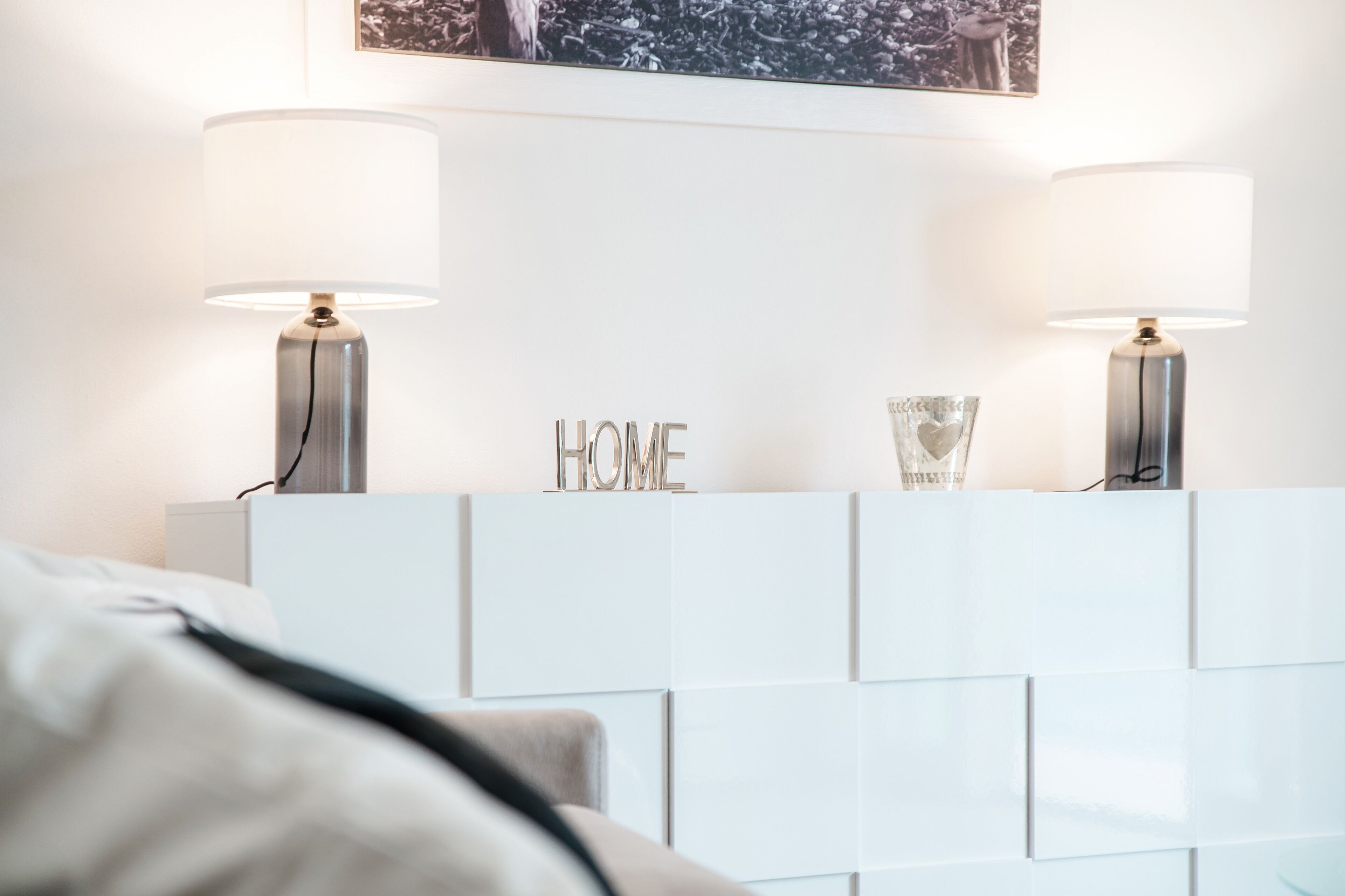 Apartamento, vista para o lago | Ferros/tábuas de passar roupa, Wi-Fi de cortesia