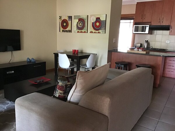 Fully Furnished Rentals Bloemfontein - Bloemfontein
