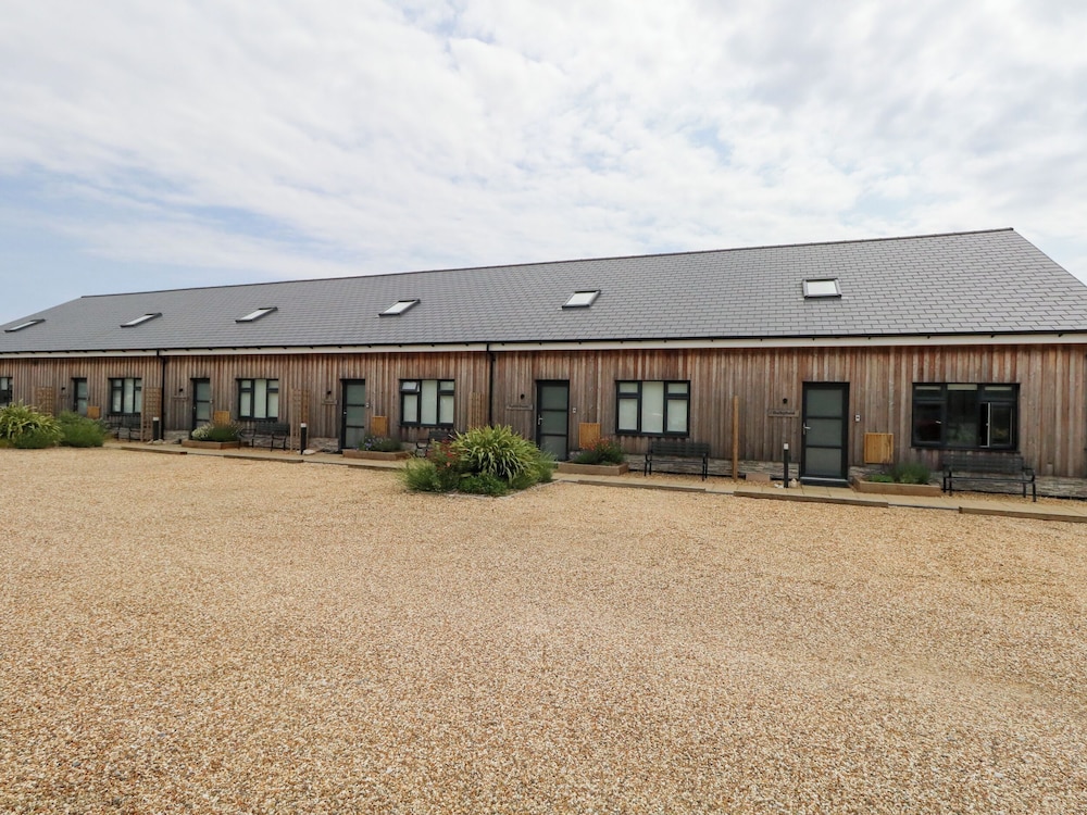 Egdon Heath - Weymouth