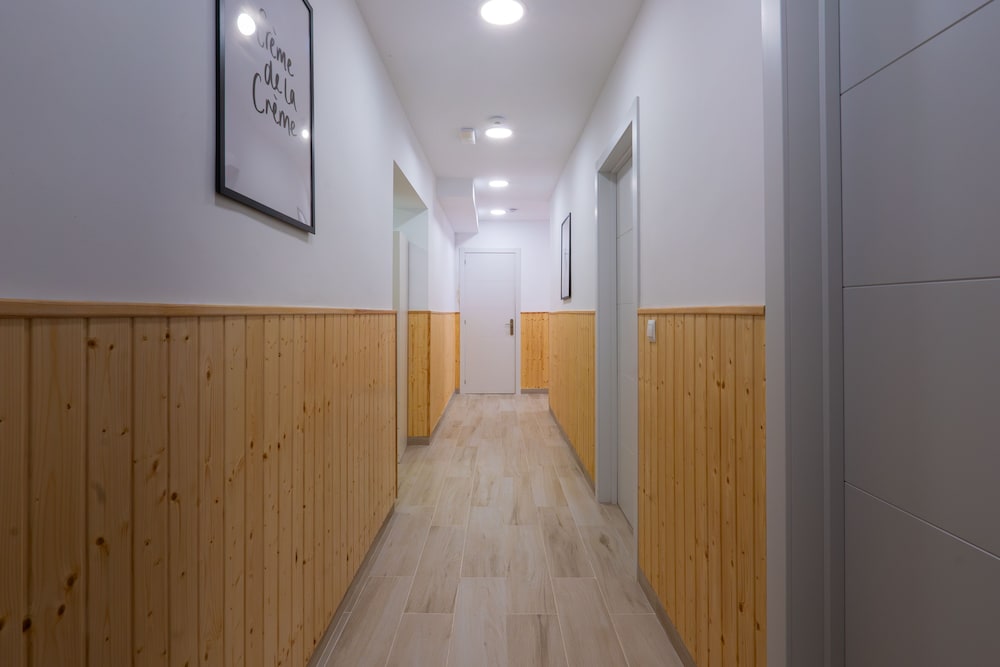 Apartamentos Turisticos Jose Cruz - Nerja