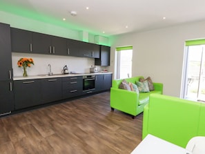 Casa de Campo | Interior
