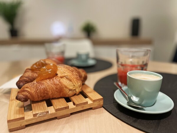 Happy Family Apartments Luna - Genoa