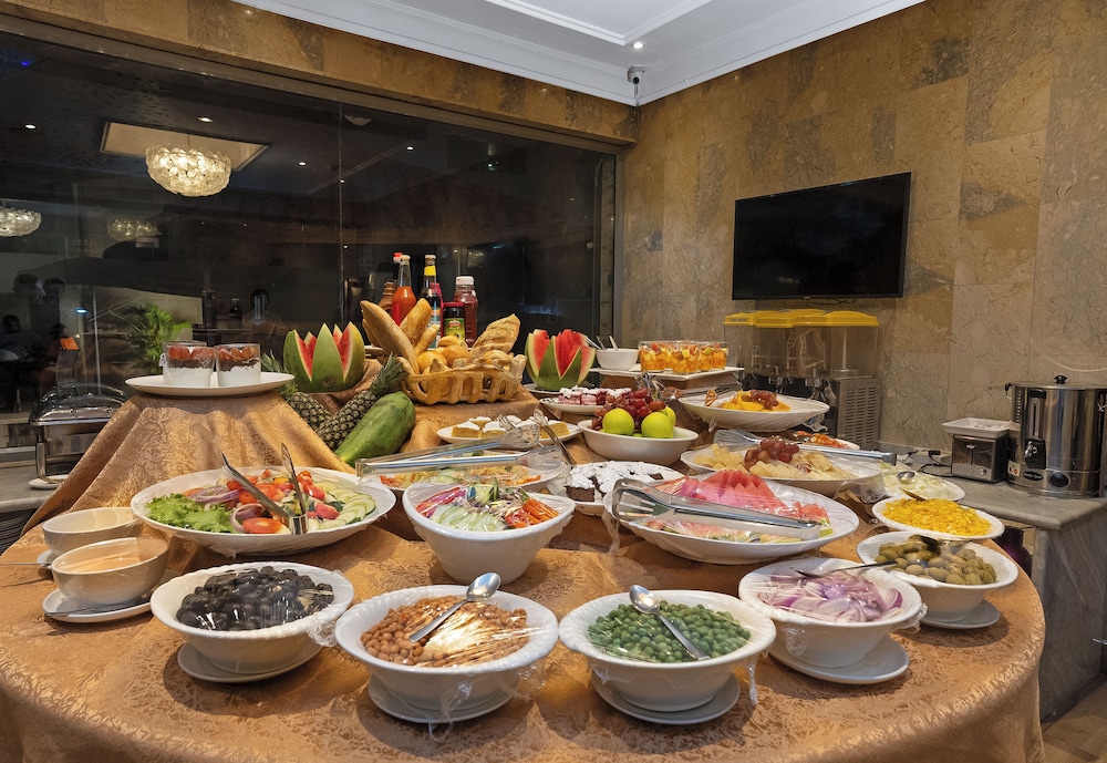 Watercress Hotels And Signature - Lagos