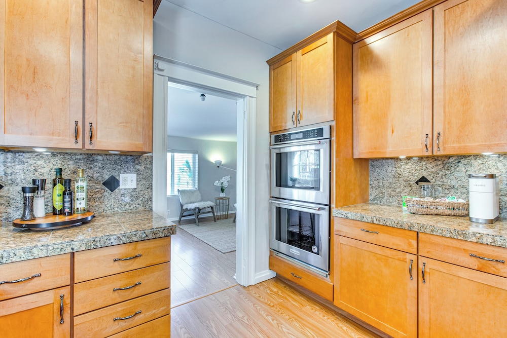 4 Mi To Downtown Denver: Washington Park Hideaway! - Lakewood, CO