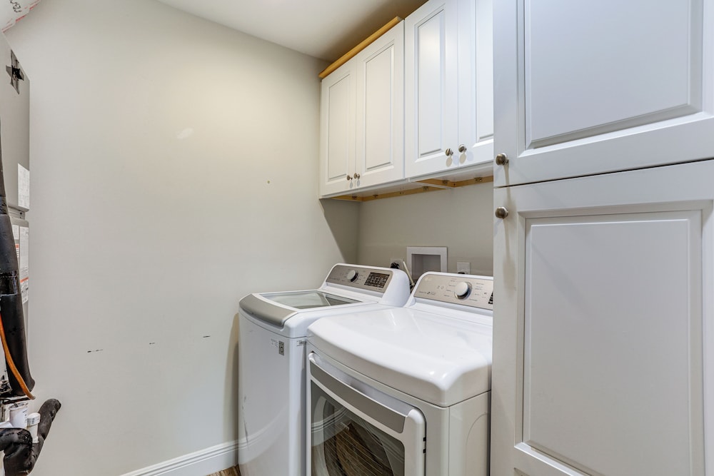 Pet-friendly Retreat In Stuart W/ Saltwater Pool! - Stuart, FL