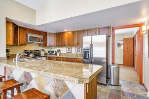 Apartamento (2 Bedrooms) | Interior