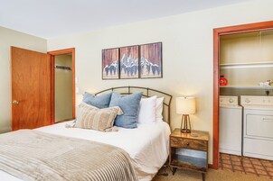 Apartamento (2 Bedrooms) | Interior