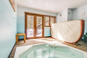 Apartamento (2 Bedrooms) | Interior