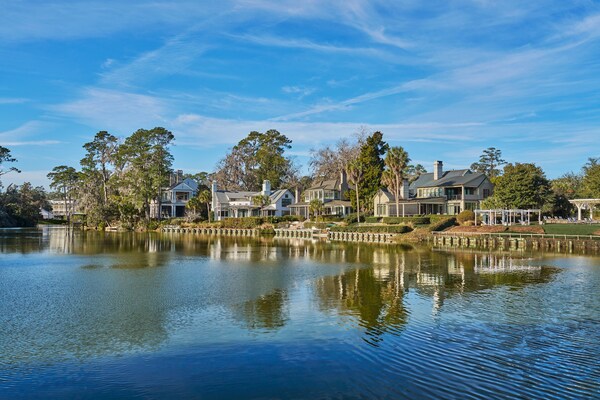 Montage Palmetto Bluff Residences - Bluffton, SC