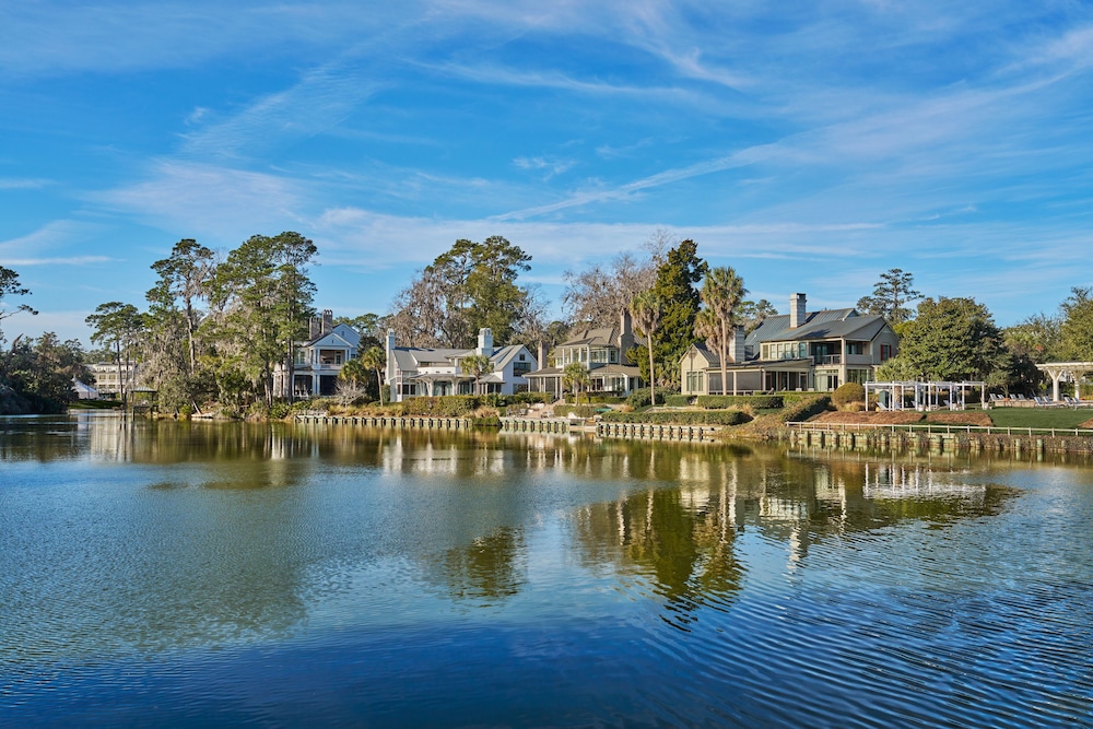 Montage Palmetto Bluff Residences - Bluffton