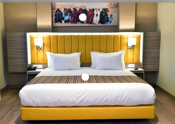 Al Naya Hotel - Algeria