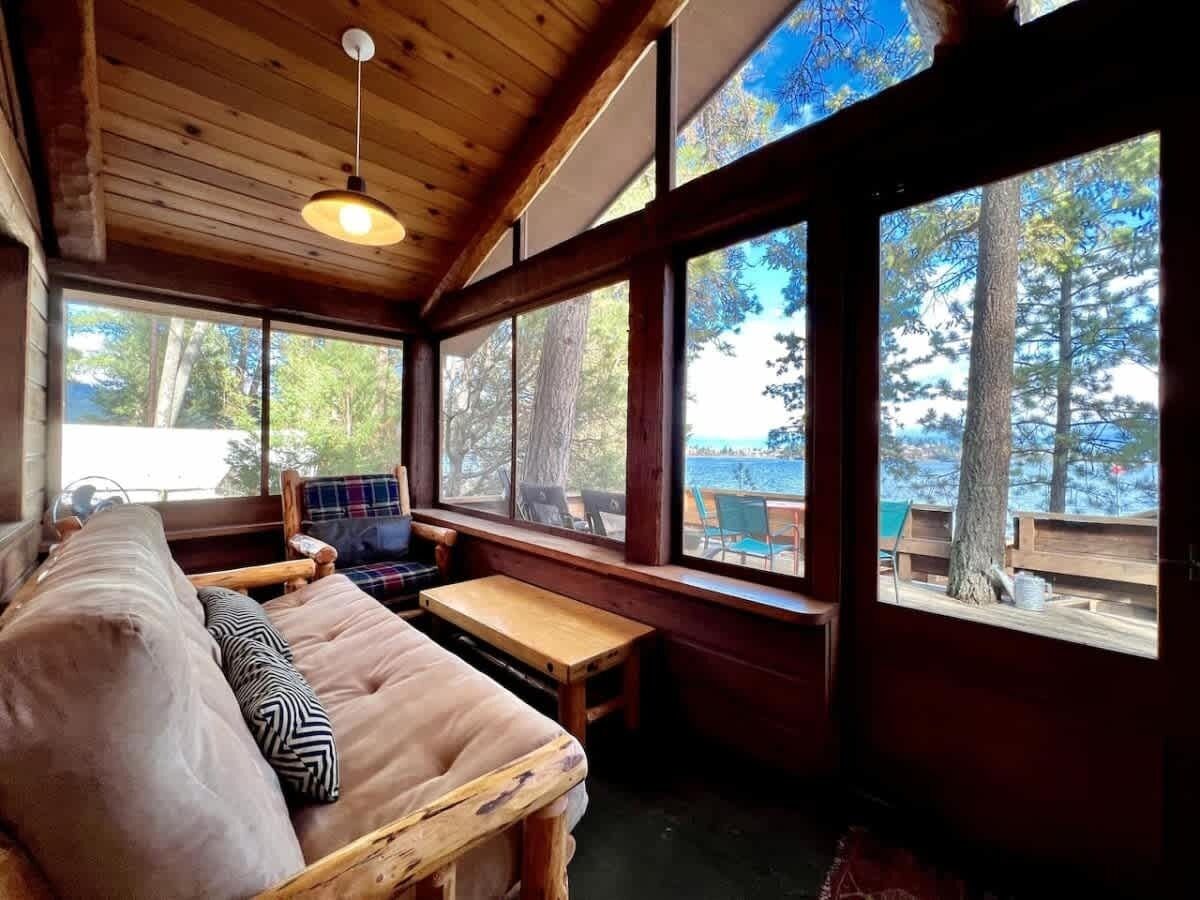 Osprey Getaway On Somers Bay - Kalispell, MT