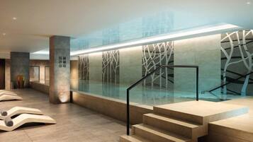 Apartamento | Piscina