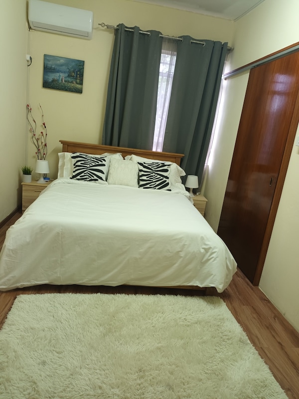 City Lodge - Mauritius