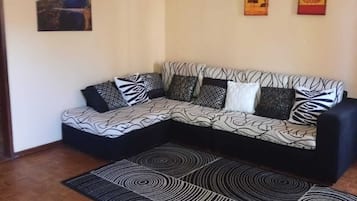 TV de ecrã plano