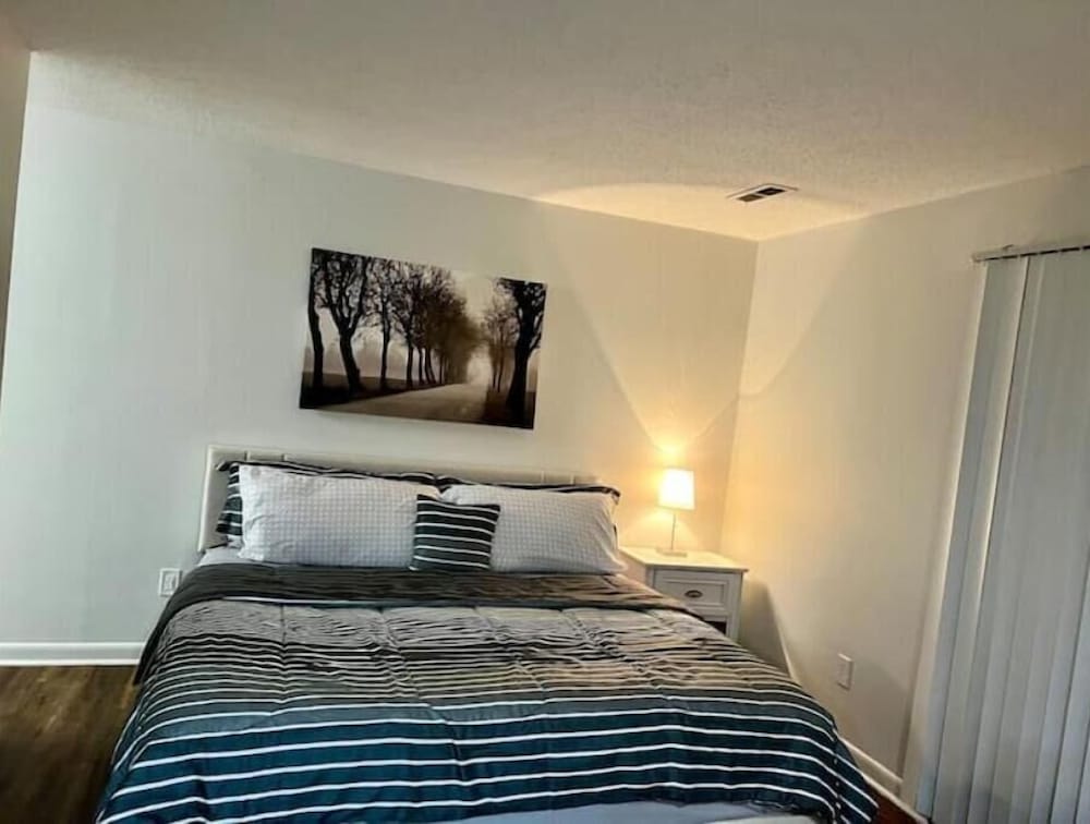 Cozy & Comfortable Studio Suite - Alabama