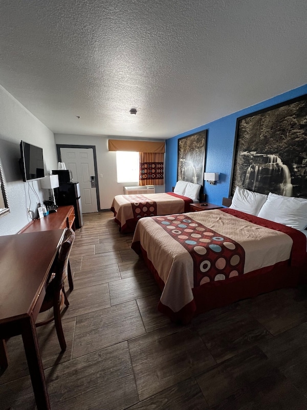 Conn Brown Harbour Inn - Corpus Christi, TX