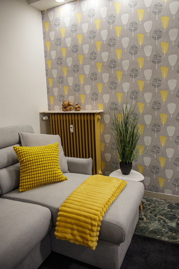 Venezia A 15 Min Bus Sotto Casa Ogni 10 Min, Parcheggio Libero, Animali Ammessi. - Mestre