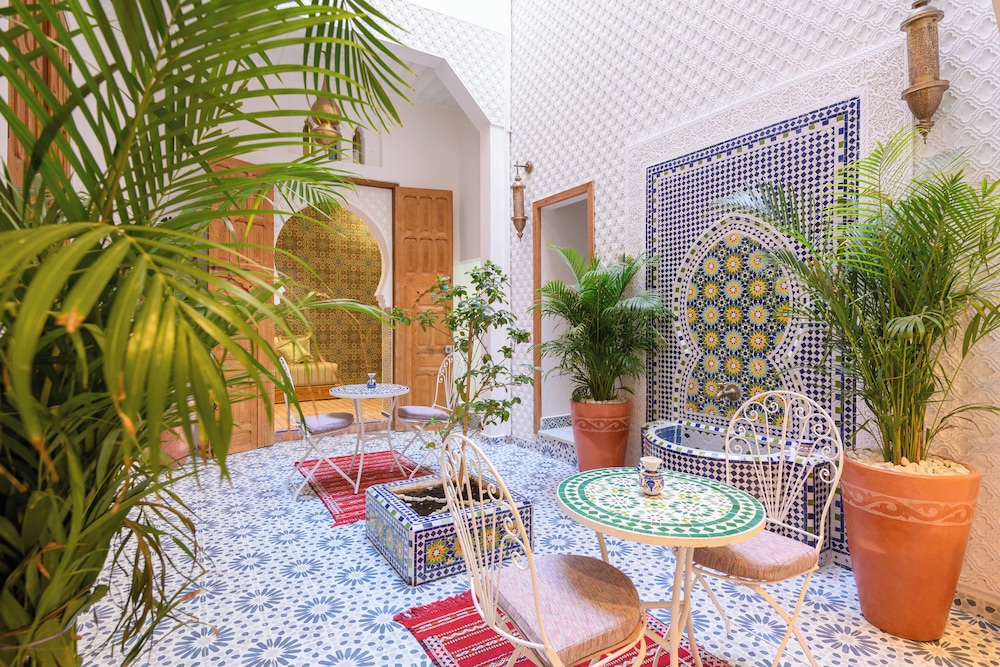 Dar Al Jeld Guesthouse - Rabat