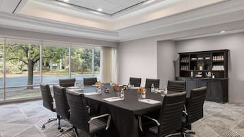 Sala de reunião