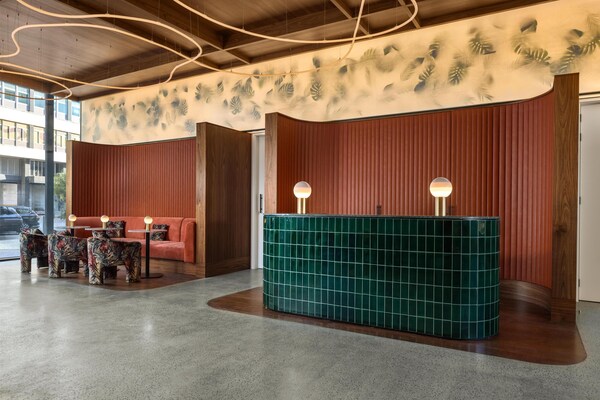 Duo Hotel Lisbon, Curio Collection By Hilton - Lisboa