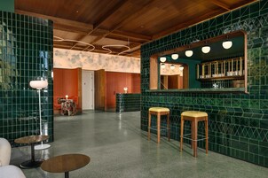 Bar (no alojamento)