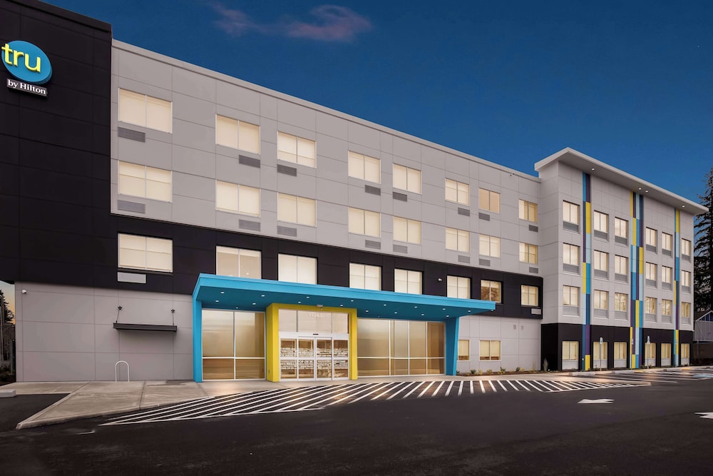 Tru By Hilton Aloha Beaverton - Sherwood, OR