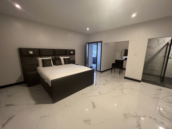 Empire Villa Paramaribo Noord 1 - Paramaribo