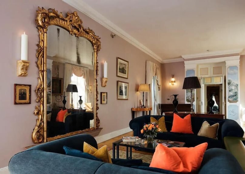 Loughcrew House - Meath