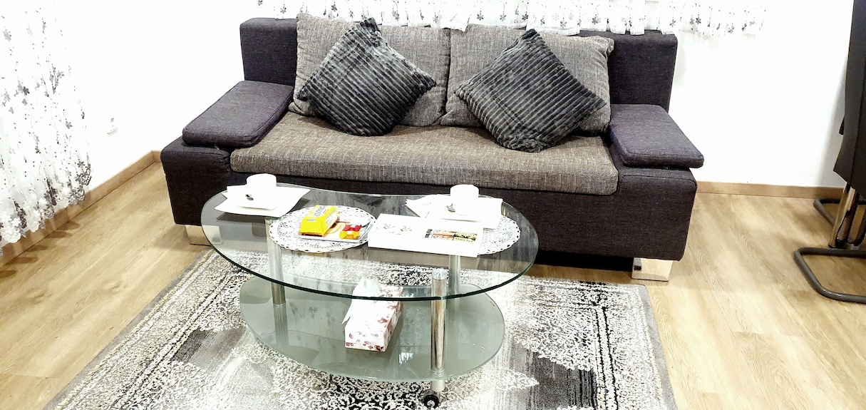 Familienappartement In Traun, Nähe Linz - Linz