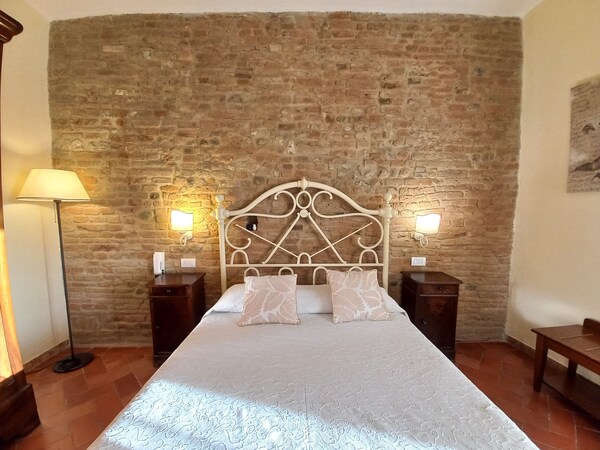 Hotel Il Castello - Certaldo