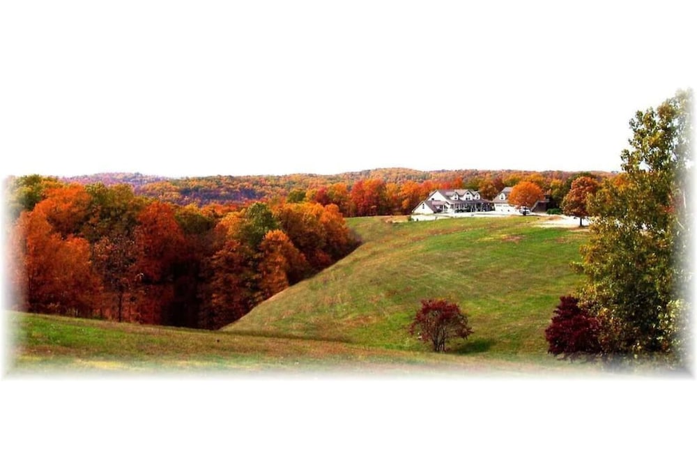Ozark Couples Retreat: A Romantic Hideaway Near Branson - Table Rock Lake