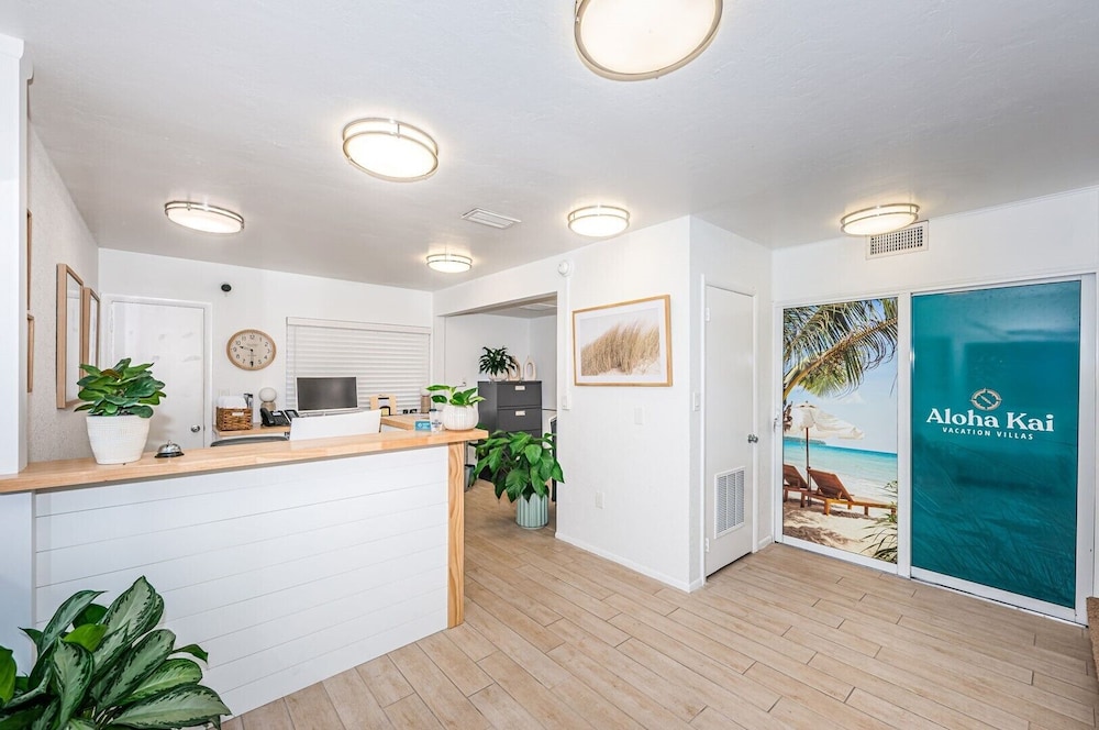 Villa 38 - Standard - Aloha Kai Vacation Villas - Siesta Key | Vrbo