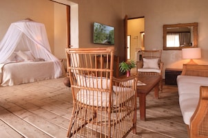 Suíte conforto | Roupas de cama premium