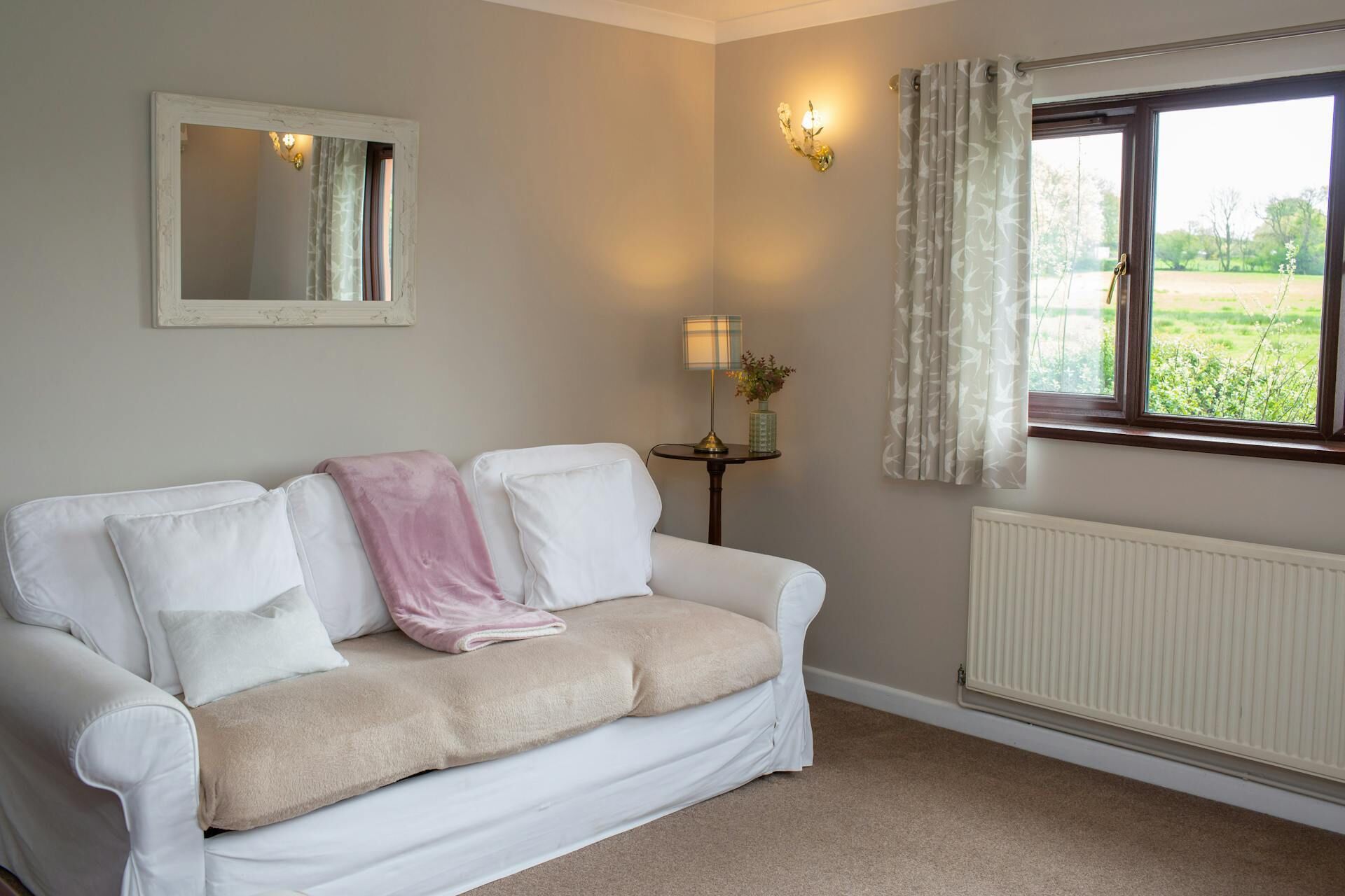 Goitre Bach, Aberaeron - Aberaeron